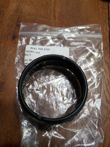 OEM Union Nut Stihl BG56 bg86 4241 708 3100 (S6) | eBay