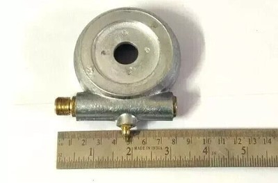 Fit For BSA Norton Triumph AJS Steel Speedo Hub Drive 2:1 Speedometer ...