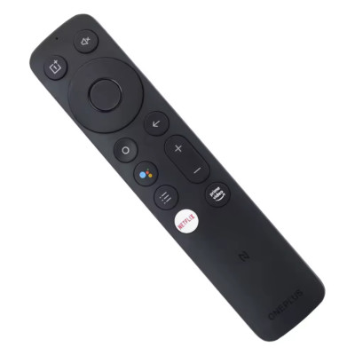 New Genuine For OnePlus Android U1S 65-inch Smart Voice TV Remote ...