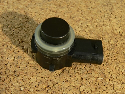 LAND ROVER PARKING AID SENSOR FRONT INNER DISCOVERY SPORT LR059784 | eBay