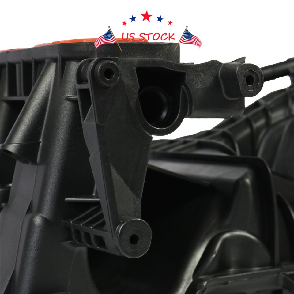 For 2007-2017 JEEP PATRIOT COMPASS 2.4L INTAKE MANIFOLD OEM# 4884495AK ...