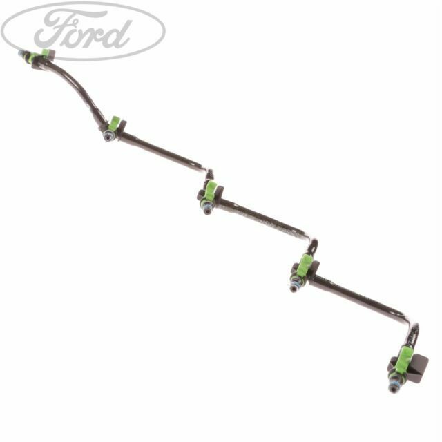 Ford 1779762 Fuel Return Overflow Lines | Compra online en eBay