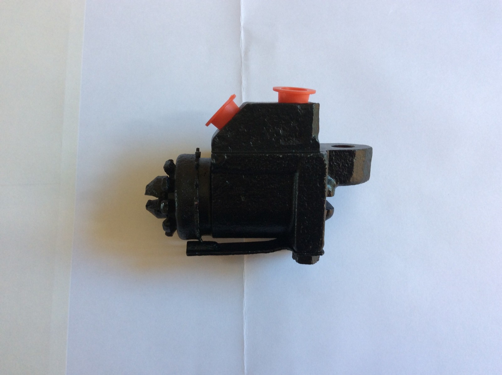 Austin a30/a35/a40 wheel cylinders,reconditioned s/s insert fitted ...