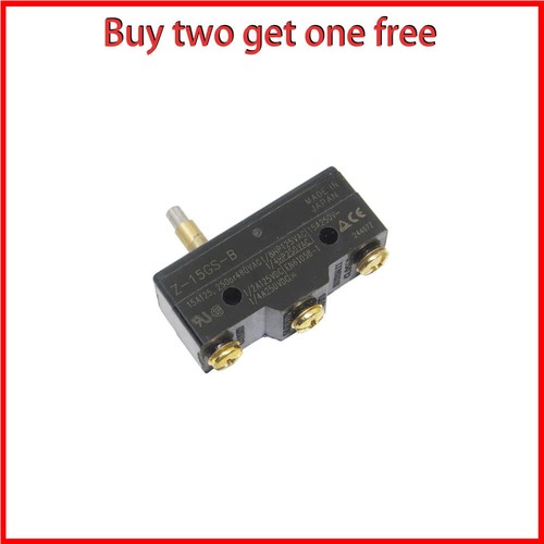 OMRON original in sotck Sensor Micro switch unit Z-15GS-B PLC MODULE | eBay