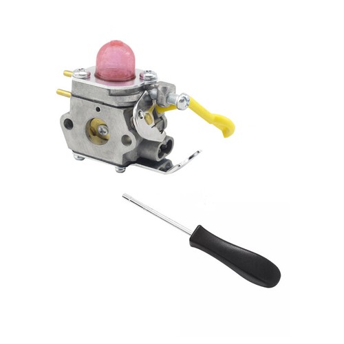 Carburetor Adjusting Tool Compatible With Zama C1U-W18 Poulan Weedeater ...