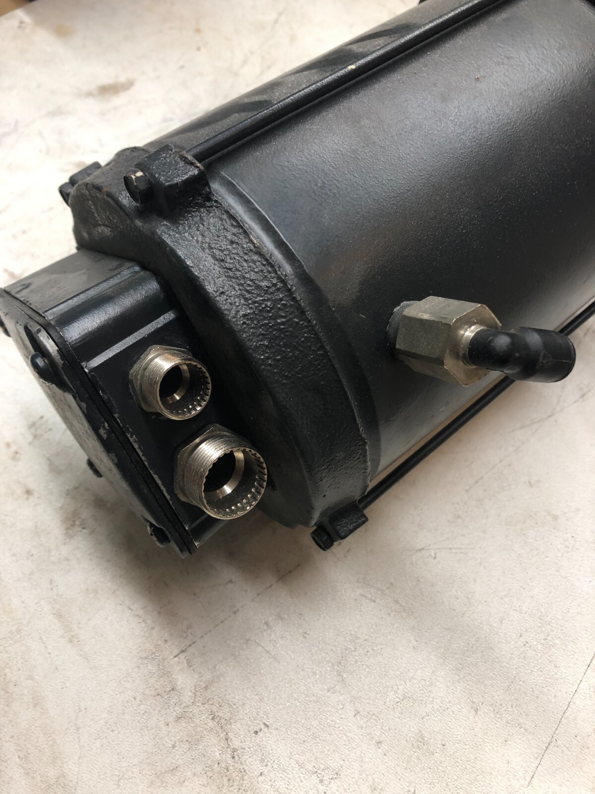 Agie Charmilles Moteurs Leroy Somer PV4 2 23 RE2 motor pump wire edm | eBay