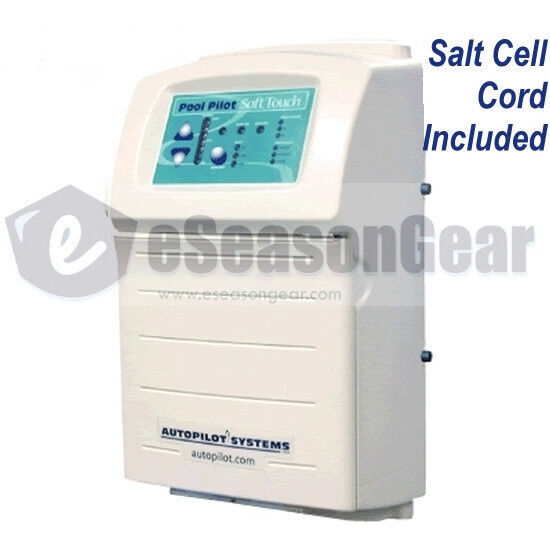 Autopilot ST-220 Pool Pilot Soft Touch Power Supply for sale online | eBay