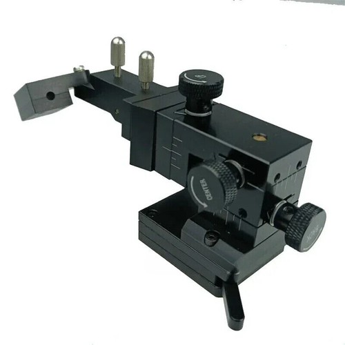 Probe Stands Probe Holders Precision Hand Clamps 3D Universal ...