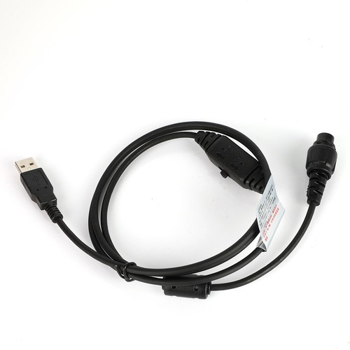 USB Programming Cable For Hytera MD782 MD655 MD652 MD658 MD780 Radio | eBay
