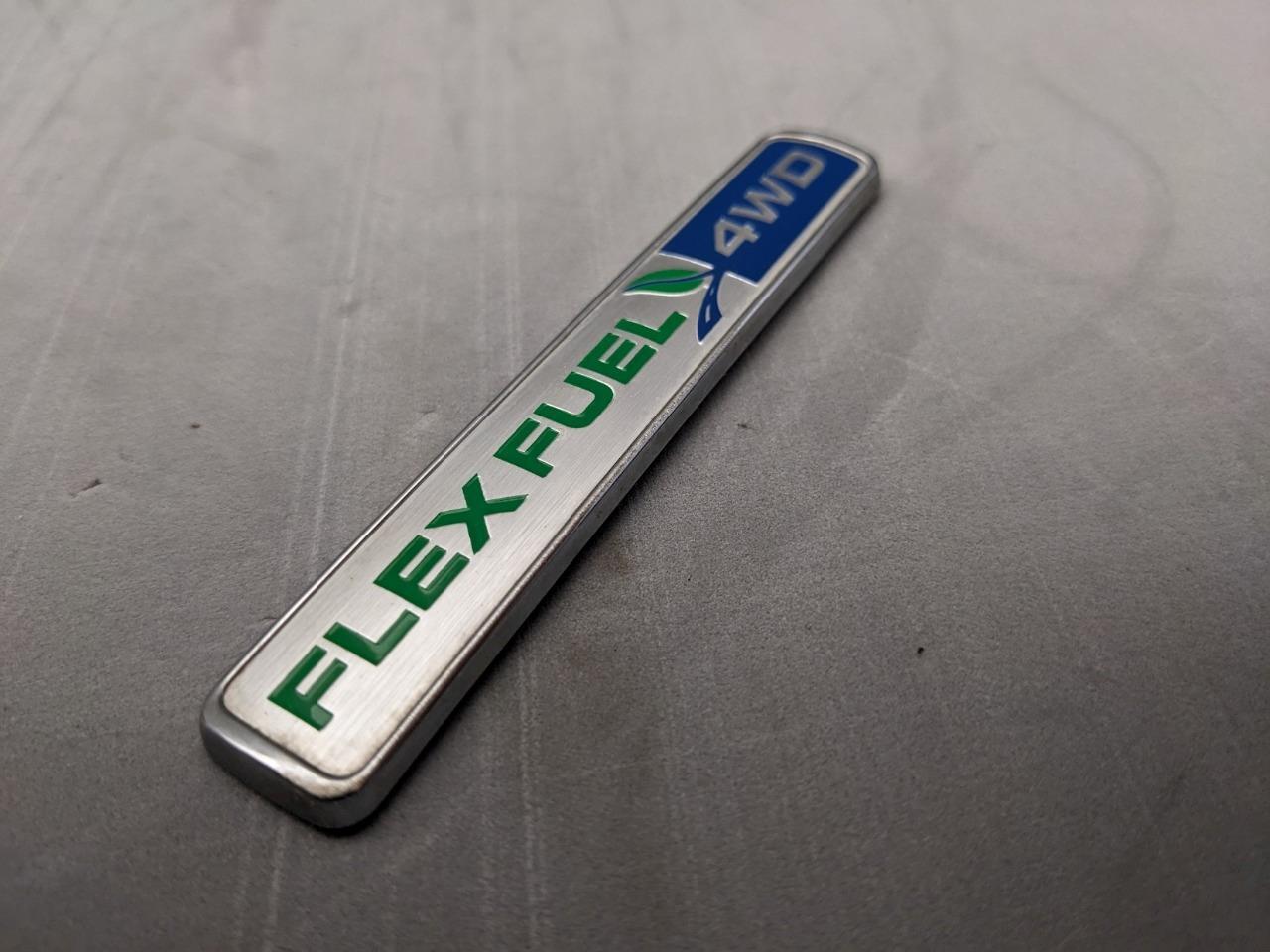 Maxx Flex Logo