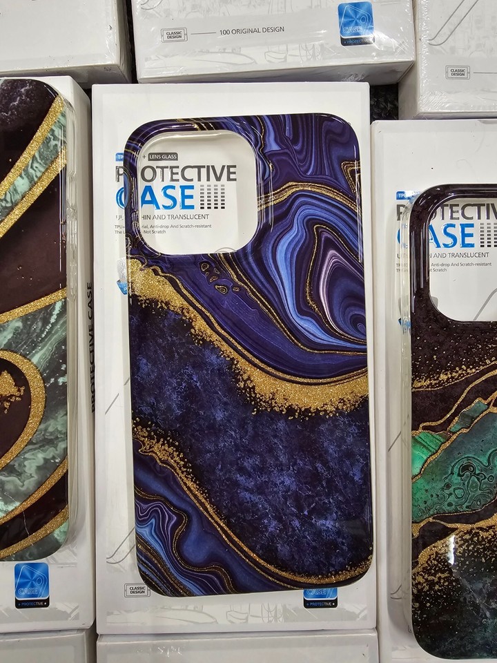 Apple iPhone 13 pro cases - Lot of 20- All Brand New- bulk resale ...