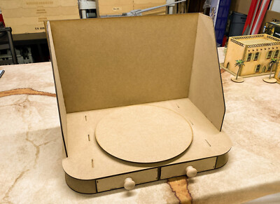 Airbrush Station | eBay