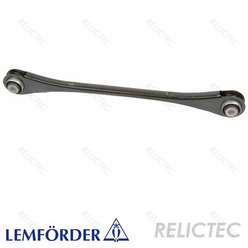 Rear Wishbone Track Control Arm BMW:F36,F32,4 33326792533 6792533 | eBay