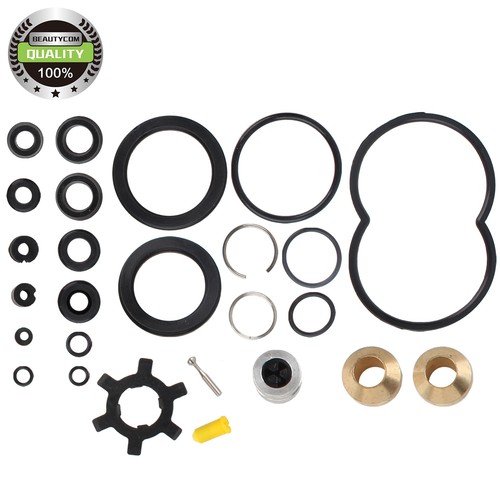 Hydroboost Repair Kit 2771004 Kit501 Universal Kit For MOPAR Ford ...