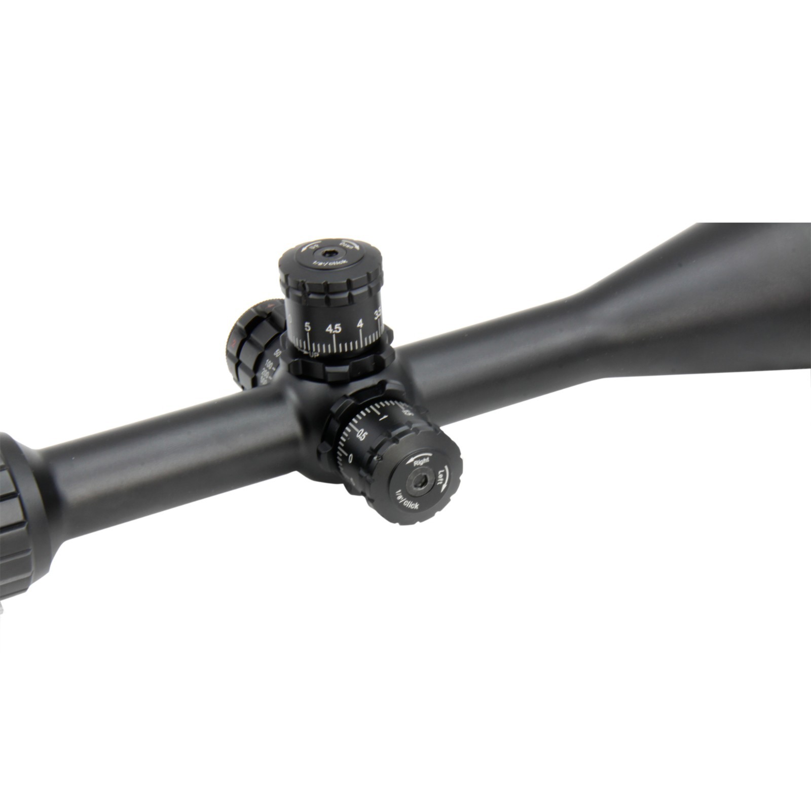 CCOP USA 6-24x56 LRS SFP Tactical Rifle Scope 30 mm Tube Mil Dot SCP ...