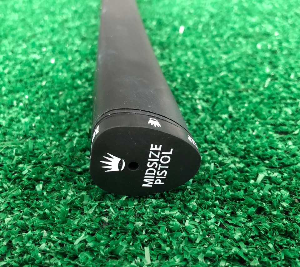 Heavy Putter L3-H Heavy-Weight / Face Balanced / 35"/ Right Hand / NEW ...
