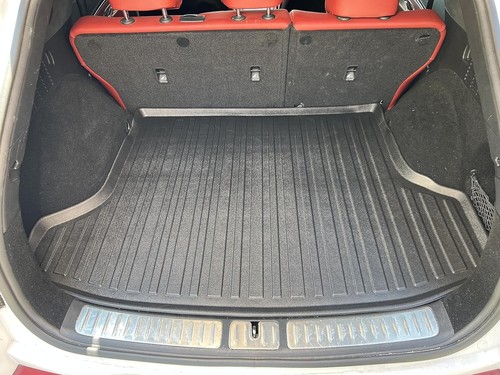 Premium Cargo Liner for Genesis GV70 2022-2024 Crossover - All-Season ...