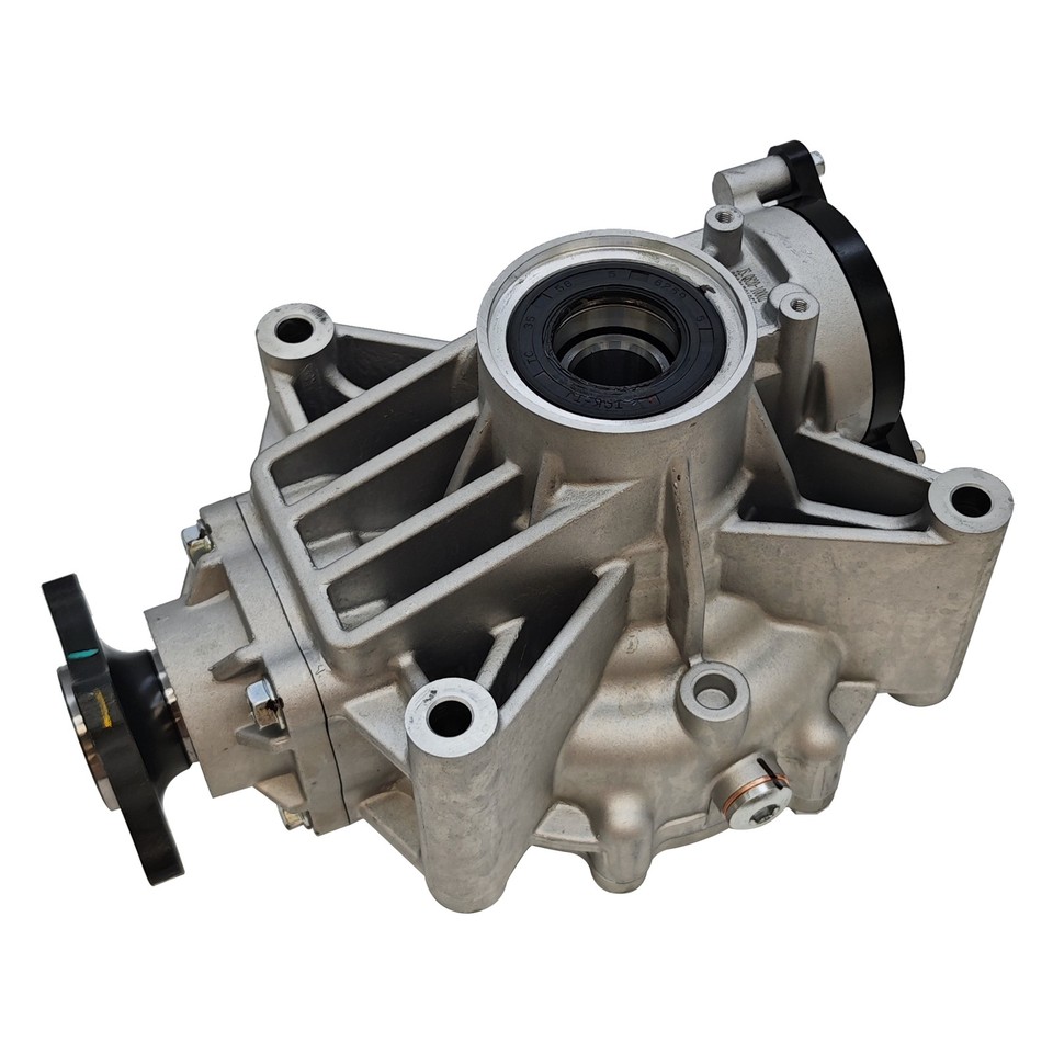 Rear Diff Gearbox CFMOTO 400 500 600 ATV PARTS Q820-330000-10000 New US ...