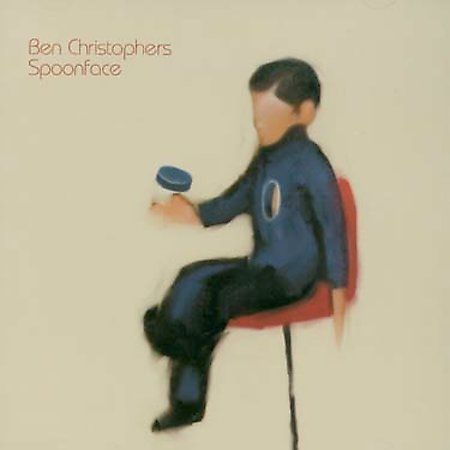 Spoonface by Ben Christophers (CD, Jun-2001, V2 (USA)) for sale online ...