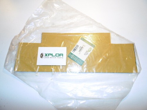 GENUINE RANGE ROVER 2013 SPORT 2014 BATTERY MOUNTING RUBBER INSULATOR ...