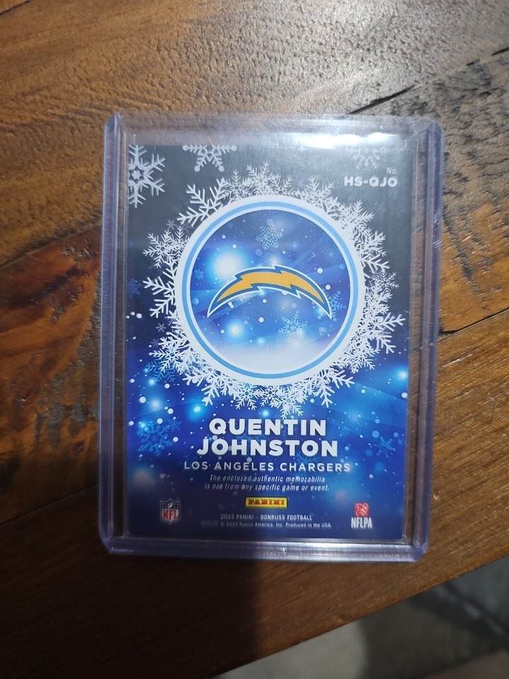 2023 Quentin Johnson Tookie Sweaters | eBay