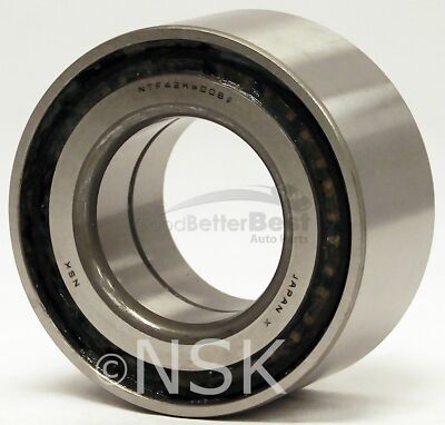 One New NSK Wheel Bearing Rear 42KWD08 for Infiniti Nissan | eBay