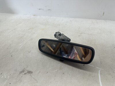 2017-2021 JEEP COMPASS WINDSHIELD INTERIOR REARVIEW MIRROR OEM A 13 | eBay