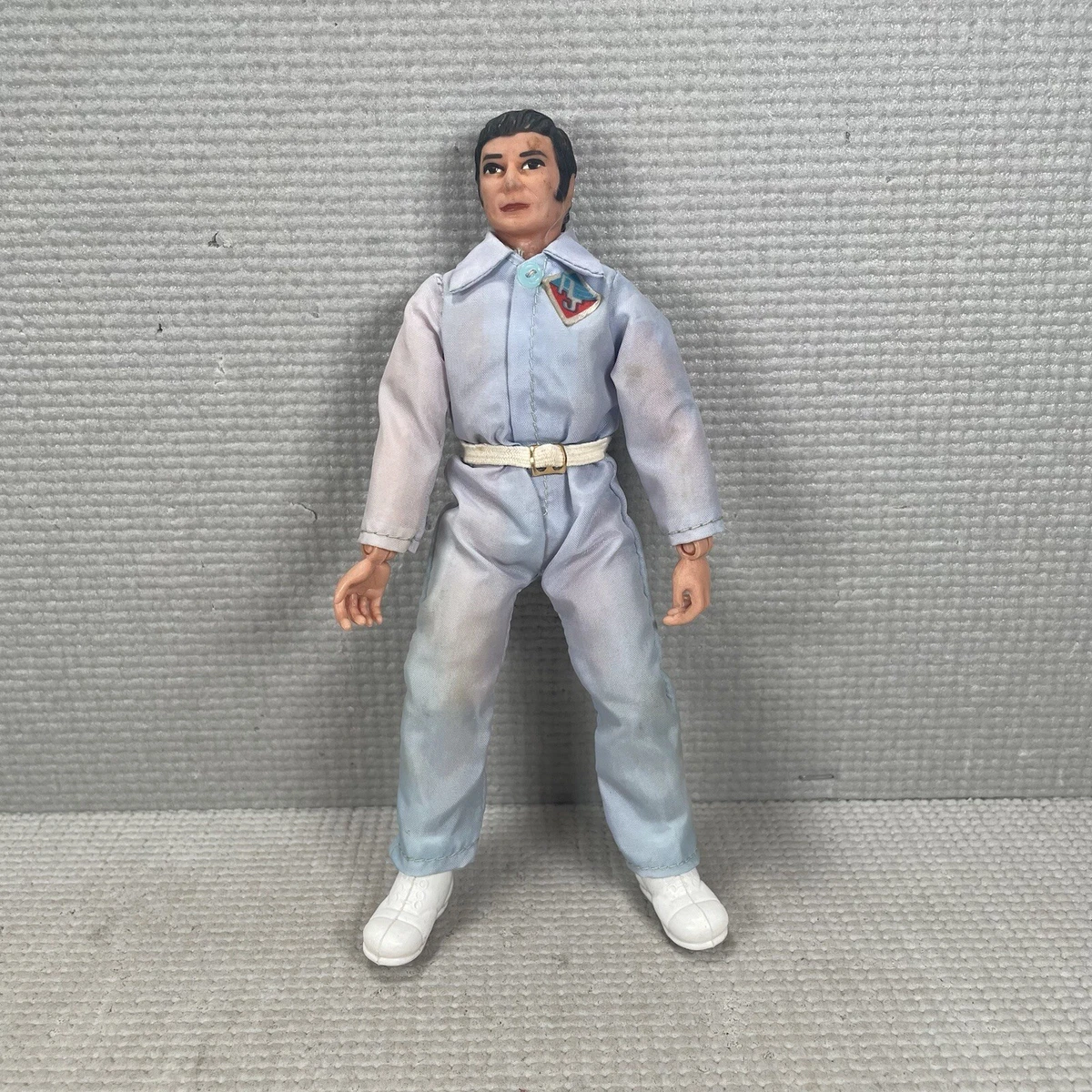 Action Jackson Toy