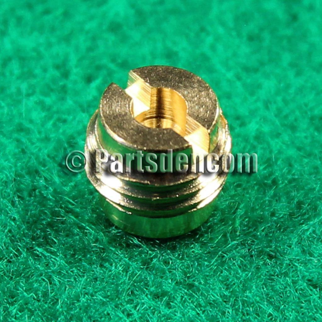 AIR CORRECTOR JET SIZE 160 FITS WEBER CARBURETTOR 32/36 DGV DGAV DGAS ...