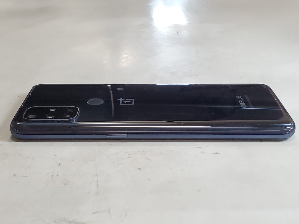 OnePlus Nord N10 5G BE2028 128GB T-Mobile Only Midnight Ice - Read | eBay