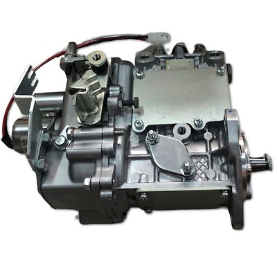 Fuel Injection Pump 719744-51440 Fit for Wacker Neuson ET16 ET18 ...