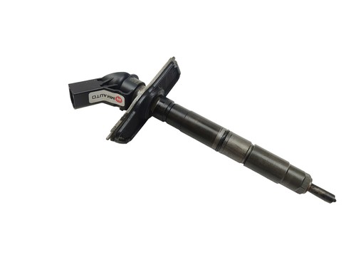 Injecteur AUDI A6 C6 3.0 V6 TDI 059130277S 0445115024 BOSCH | eBay