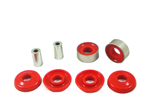NOLATHANE FRONT CONTROL ARM LOWER INNER REAR BUSHING FOR HOLDEN BARINA ...