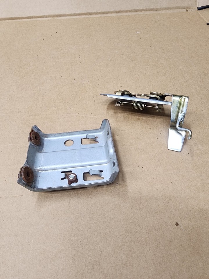 Honda Dio 2 Af27 Af28 Seat Latch & Front Panel Mount | eBay