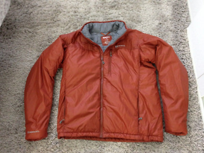 Fly Fishing - Simms Jacket