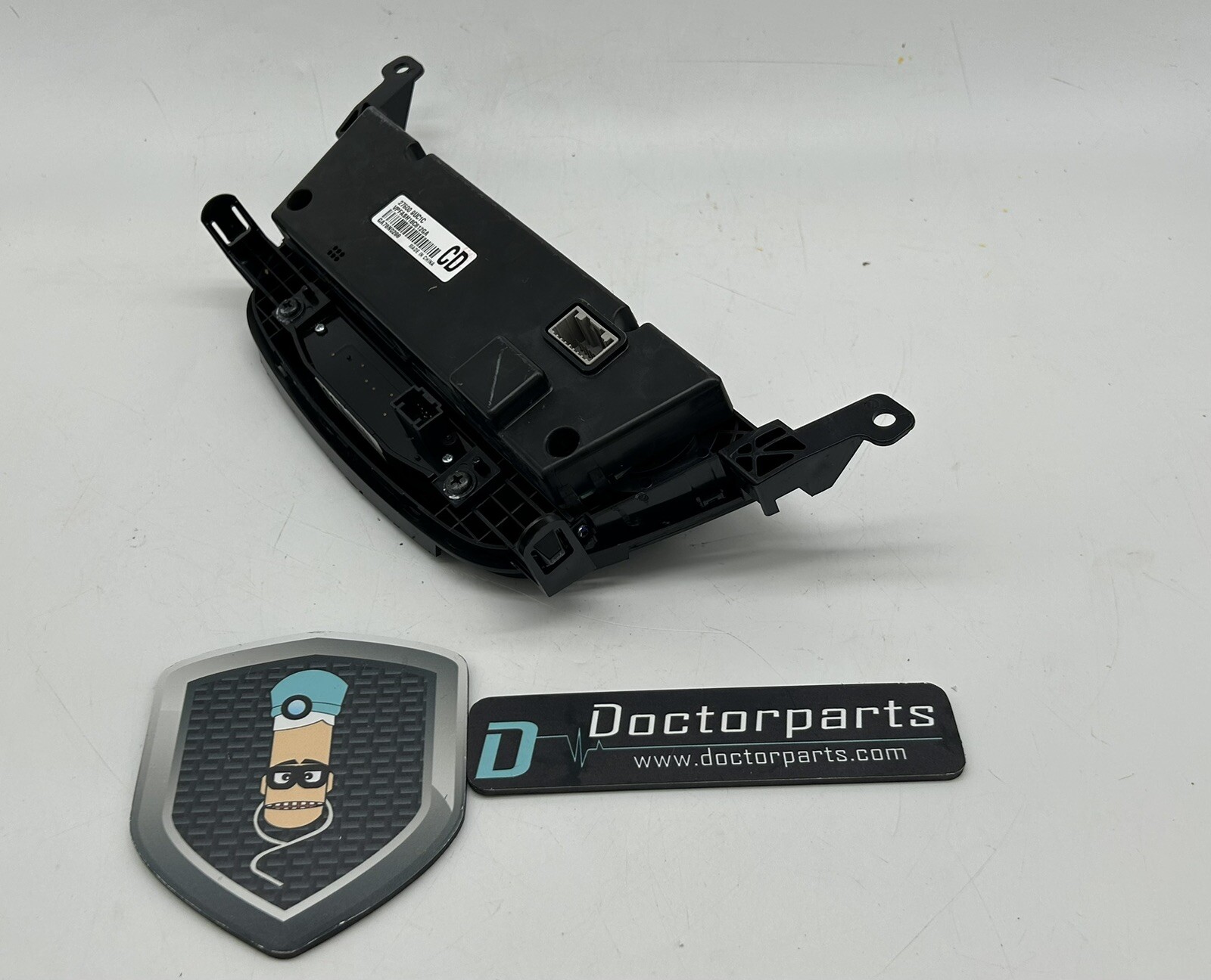 17 18 19 20 NISSAN MURANO climate temperature a/c heater control 27500 ...