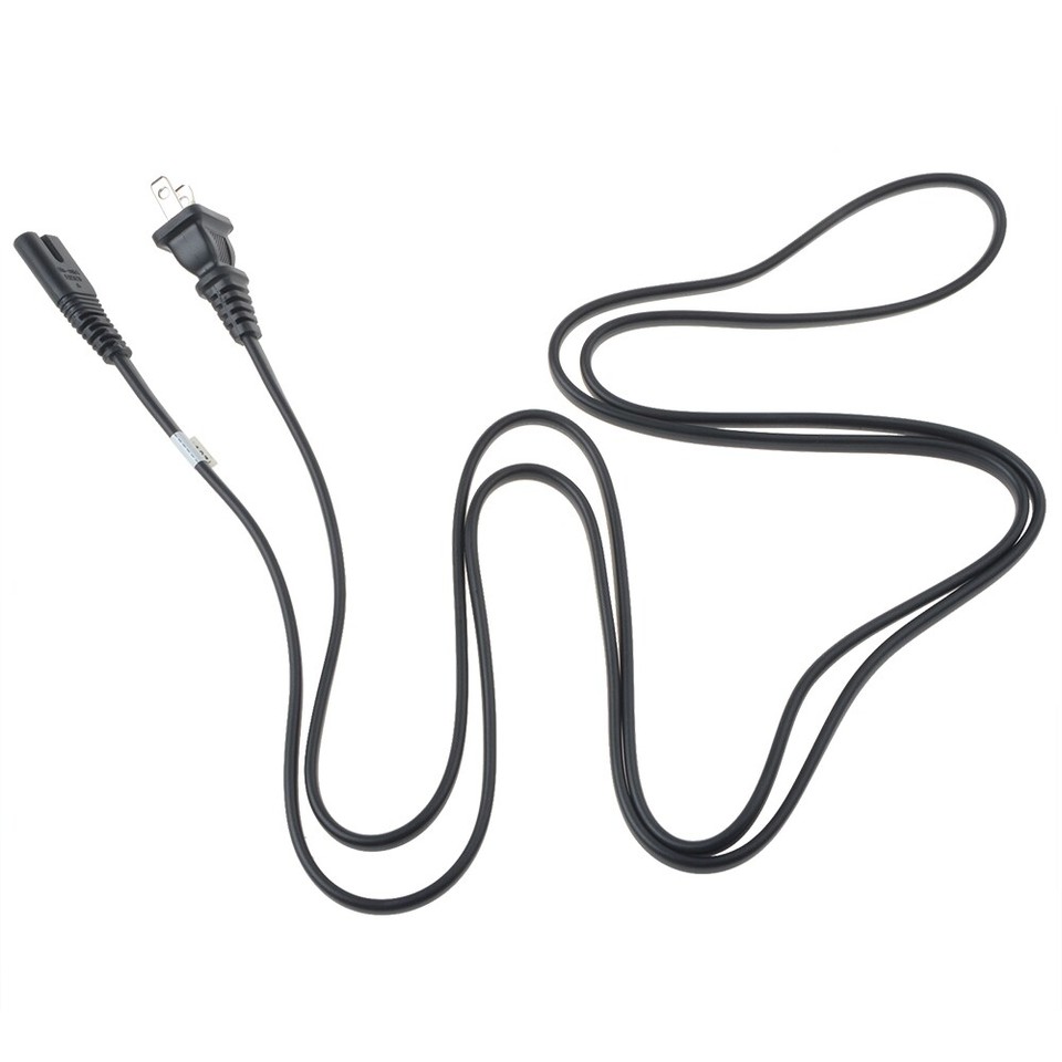 6FT AC Power Cord Cable For ROLAND KR-350 KR-370 KR-377 KR-4700 KR-5000 ...