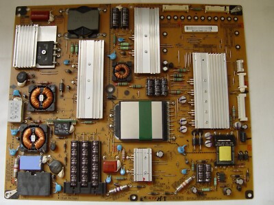 LG EAY62169801 ( EAX62865401/8 ) Power Supply for 47LV + 47LW series ...