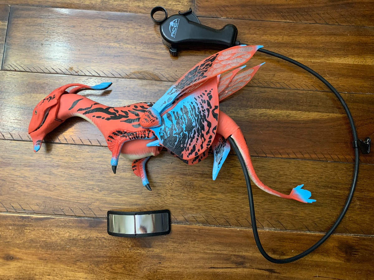 Avatar Dragon Drawings