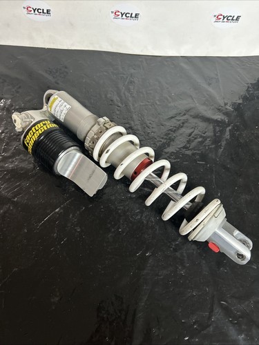 2023 KTM250SXF SUSPENSION Shock Factory connection Ktm 250 Sx-f | eBay