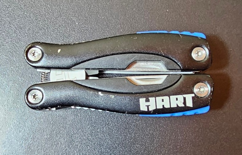 Hart multi tool 9 In One | eBay