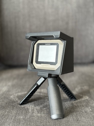 Garmin Xero C1 Pro Protective Hard Cover | eBay