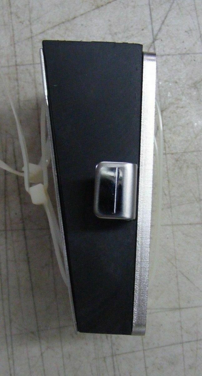 Marpac EES3 Stainless Steel Ladder 3 Step Bracket Sport Diver Boat ...