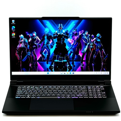 Xidax XM-10 17.3" 4K 144 Hz, Intel i9-14900HX, RTX 4090 16GB - Gaming ...