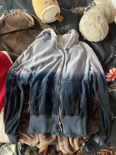 So Nikki girls large sweater full zip | eBay