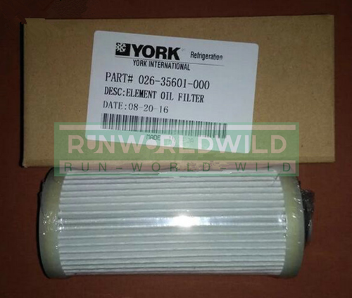 1PCS NEW FOR Central air conditioning oil filter 026-35601-000 | eBay