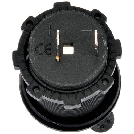 Dorman 84623 12 V Dc Accessory Cigarette Lighter Socket | eBay