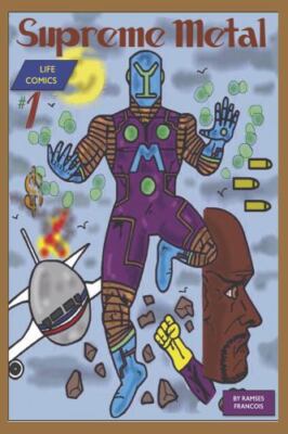 SUPREME METAL (1) by in New 9781667865027| eBay