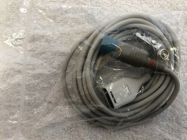 Masimo 4083 Rd Set Mp-12 Cable for sale online | eBay