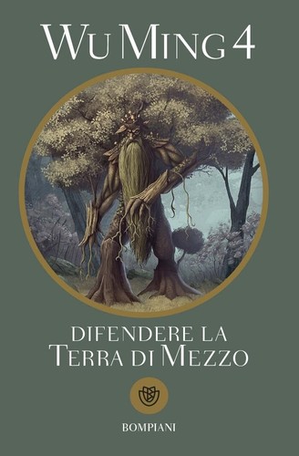 Wu Ming 4 Difendere la Terra di Mezzo (Paperback) | eBay